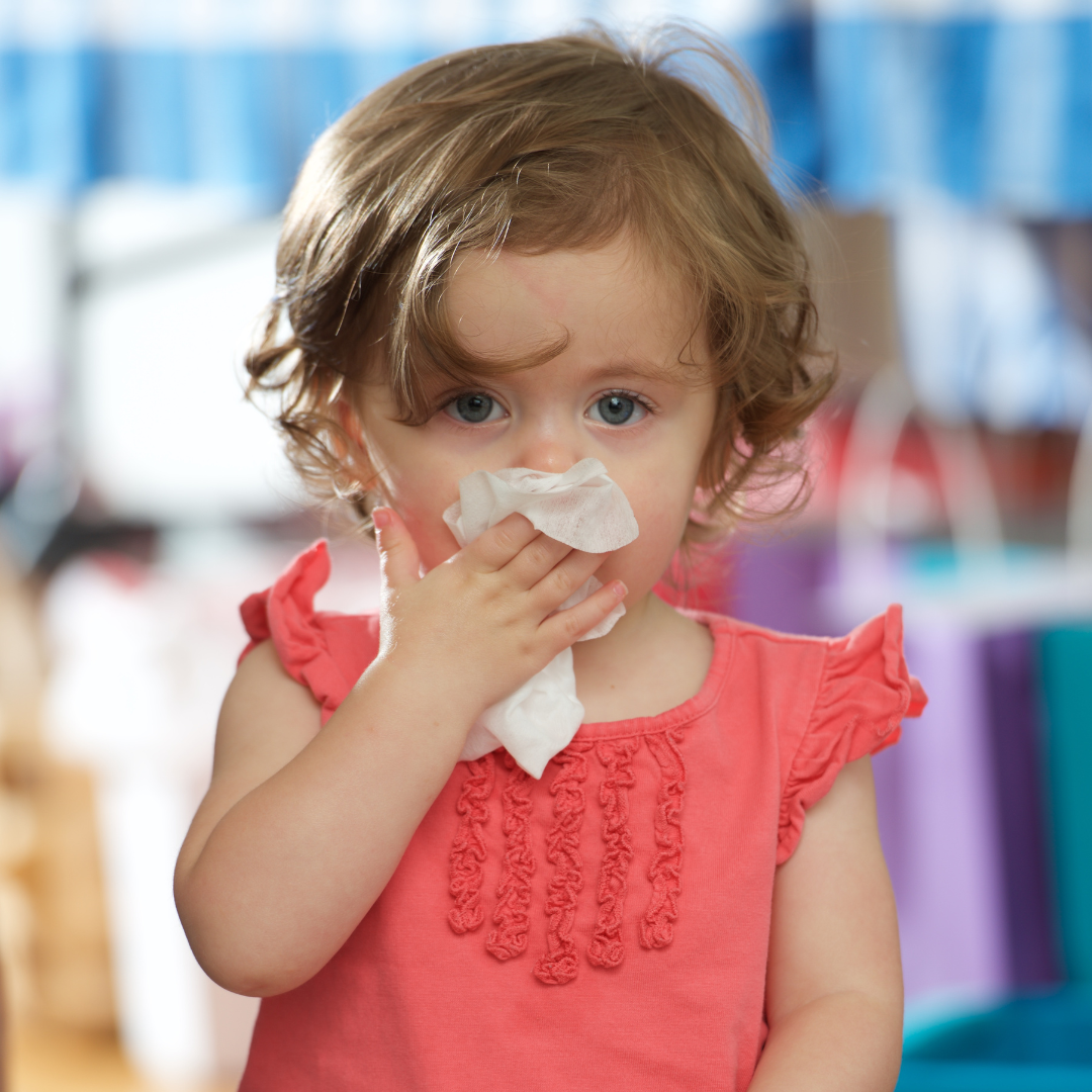 Natural Seasonal Allergy Remedies for Kids – Boogie Brand