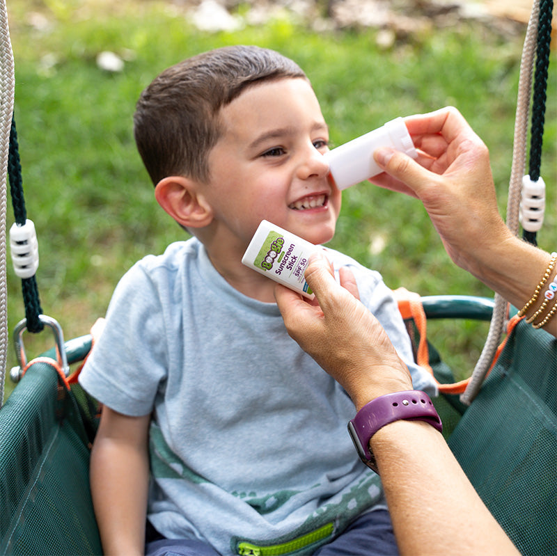 Sun & Bug Defense – Boogie Brand