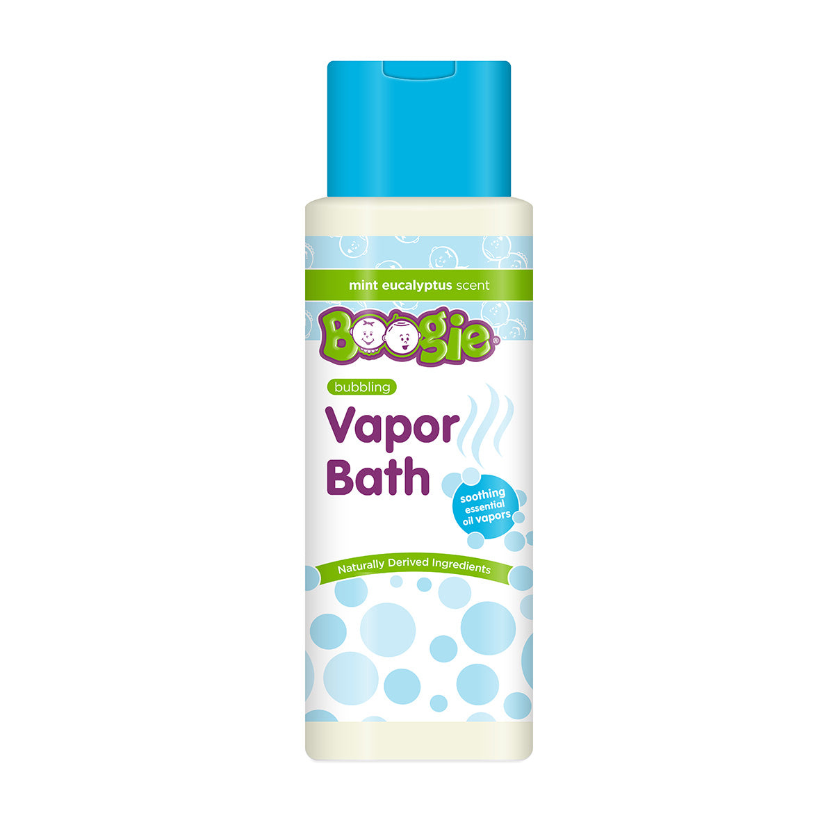 Boogie® Vapor Bath – Boogie Brand