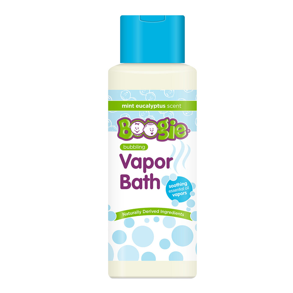 Boogie® Vapor Bath – Boogie Brand