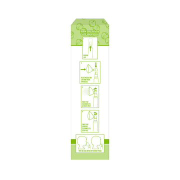 Boogie® Micro-Mist Saline Inhaler – Boogie Brand